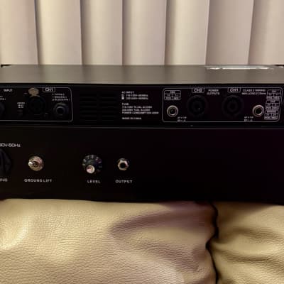 MVG Twin Reverb Preamp by Miami Vintage Guitars - Jerry | Reverb