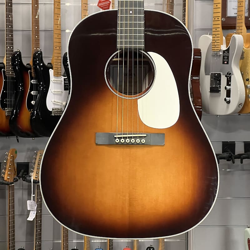 Sigma Jm Sg45 Round Shoulders | Reverb