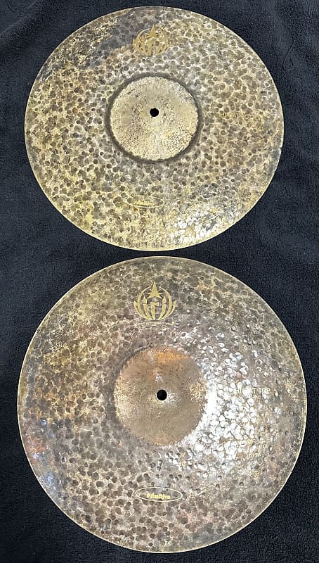 Diril Primitive - Raw | Reverb