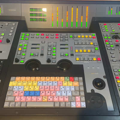 AVID/PROTOOLS/DIGIDESIGN- 24 ANALOG INPUTS HD SYSTEM- | Reverb