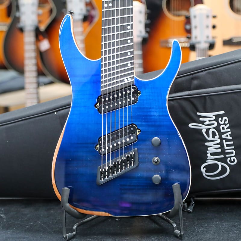 ORMSBY Hype 8 Sky Fall EU Limited | Reverb