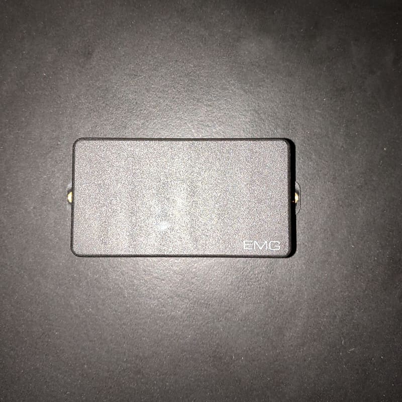 EMG 60 Humbucker Guitar Pickup | Reverb