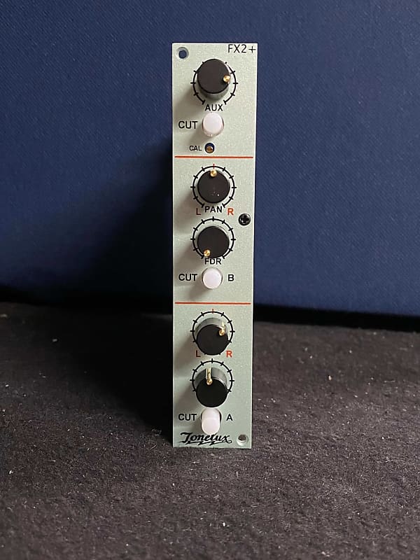 Tonelux FX2+ | Reverb UK
