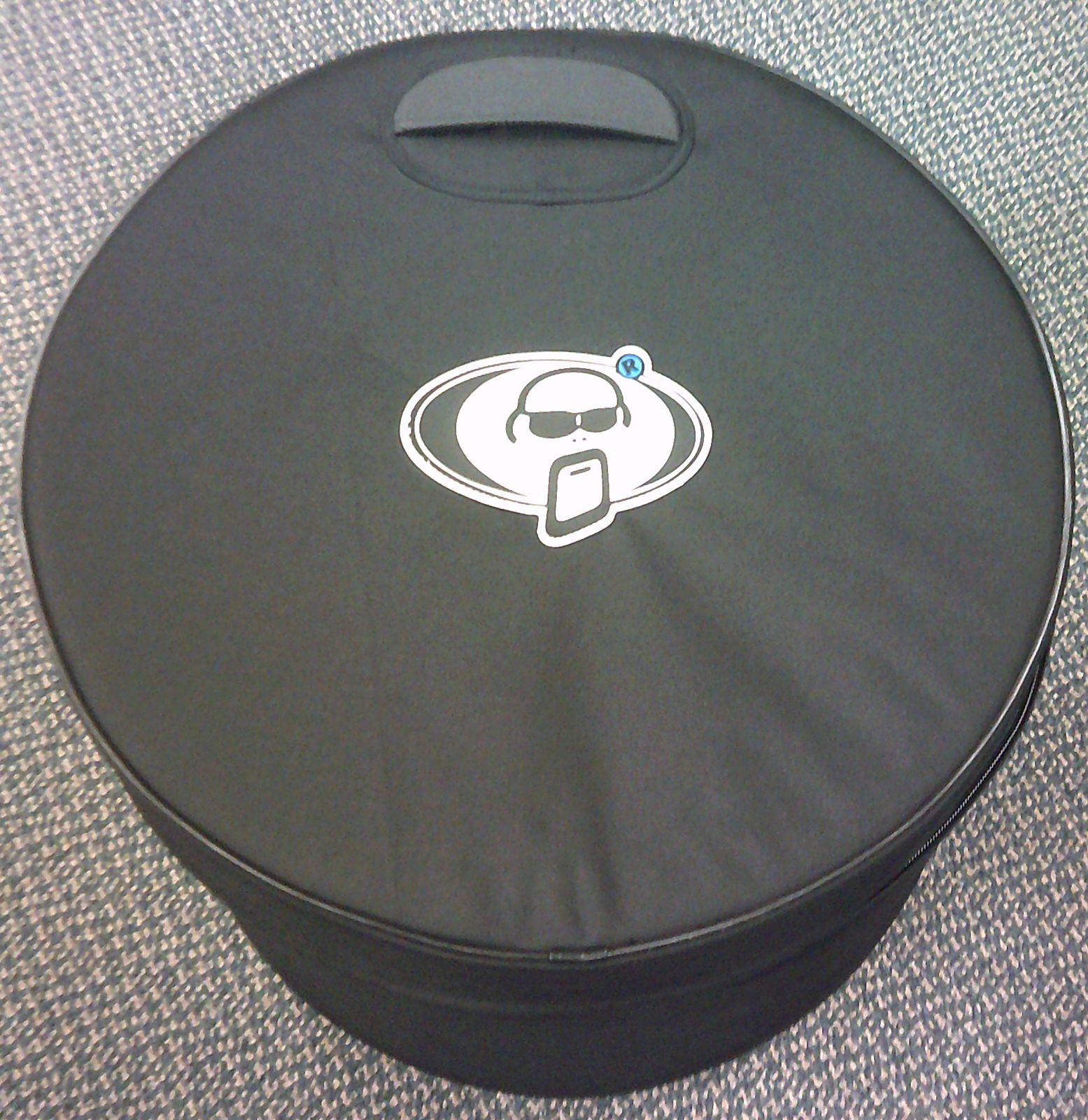 Protection Racket 16x14 Power Tom Soft Drum Case | Reverb Australia