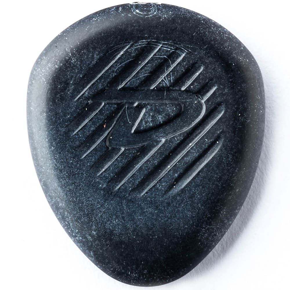 Dunlop 477P304 Primetone Round Tip 3mm Guitar Picks (3-Pack) | Reverb