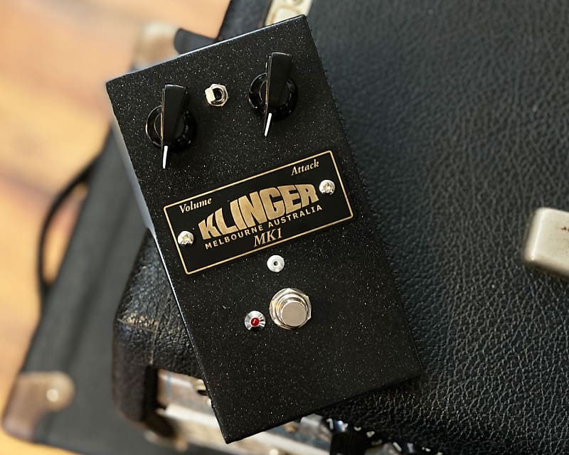 Klinger MKI - Wedge | Reverb