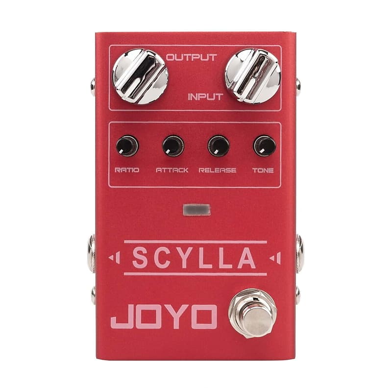 Joyo R-Series R-16 Vocal Lab | Reverb
