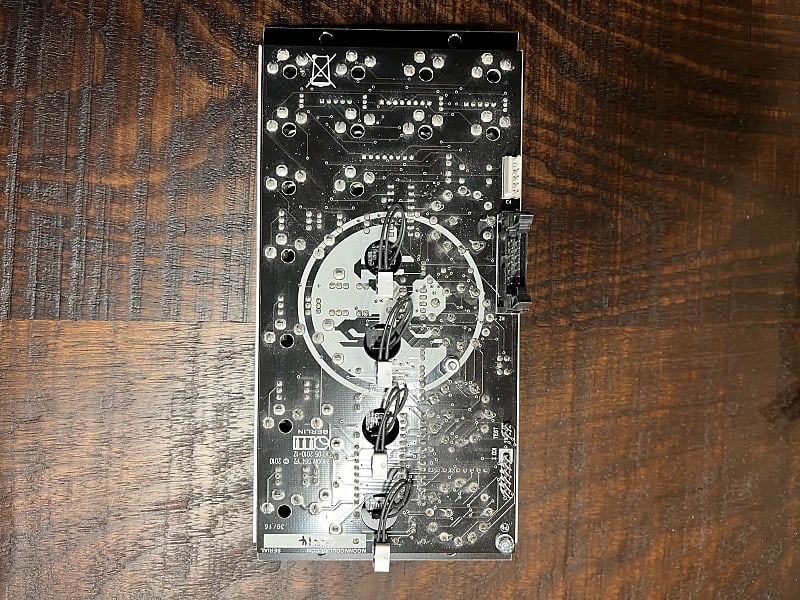 Moon Modular 564 V2 Sequential Switch | Reverb