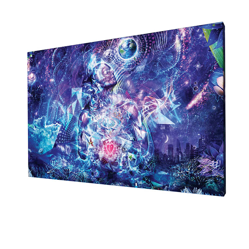 "Transcension" by Cameron Gray - C64 Acoustic Ceiling Cloud | Reverb