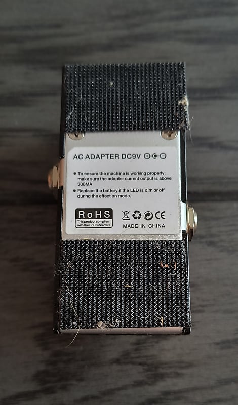 Kmise Ultimate Drive Overdrive/Distortion Pedal | Reverb