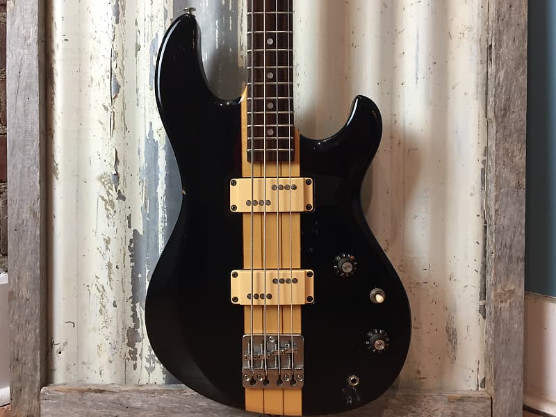 Aria Pro Thor Sound TSB400 Bass - Made in Japan | Reverb