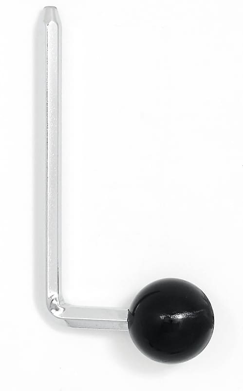 Gibraltar SC-HBL Hex L-Rod Ball | Reverb UK