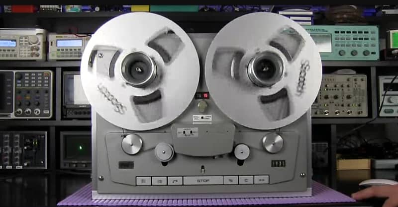 Studer B62 | Reverb Australia