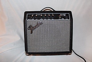 Fender Frontman 15G | Reverb