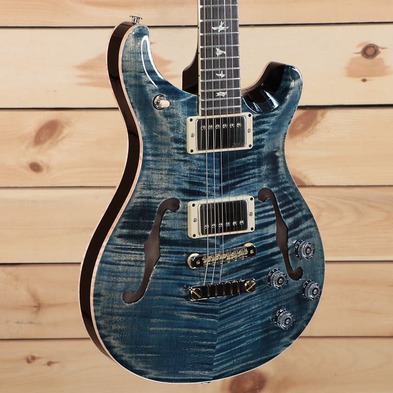 Paul Reed Smith McCarty 594 Hollowbody II - Express Shipping | Reverb