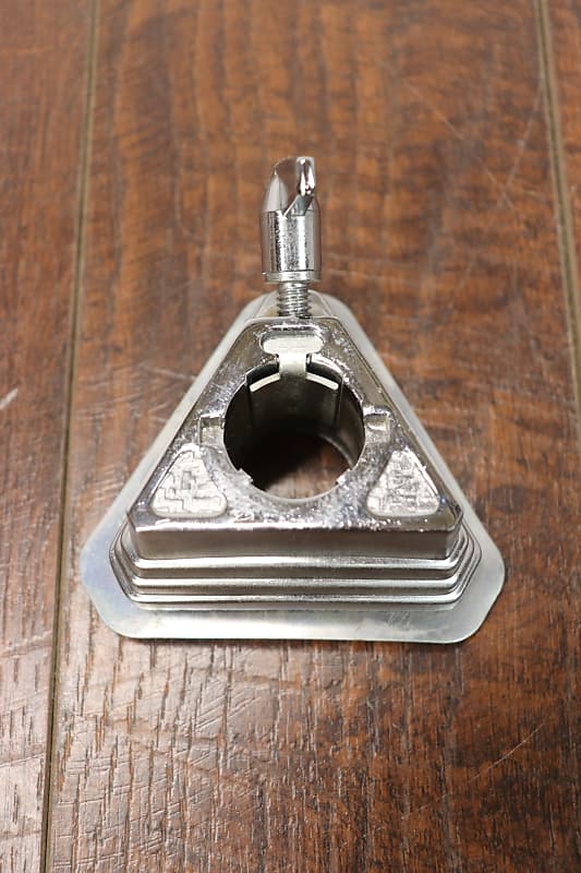 Ludwig Modular Tom Drum Mount Vintage 1970's/1980's | Reverb