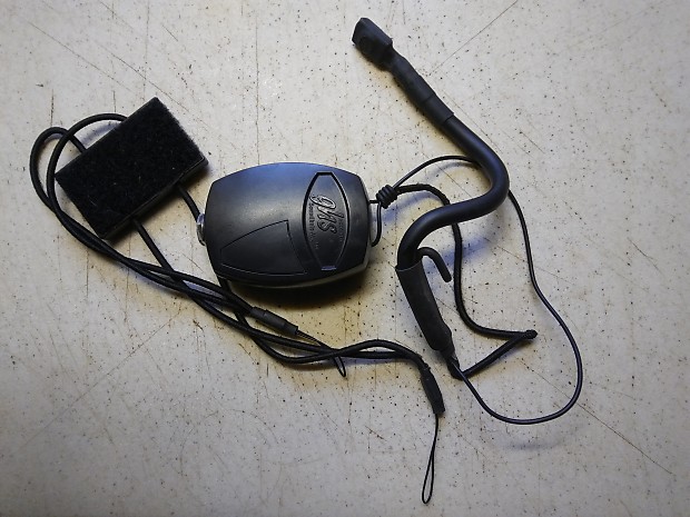 sound hole pickup - GHS Miniflex Model 2 | Reverb