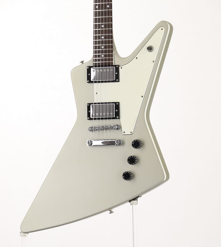 EPIPHONE Limited Edition 58 Explorer [SN U03103239] [04/20] | Reverb