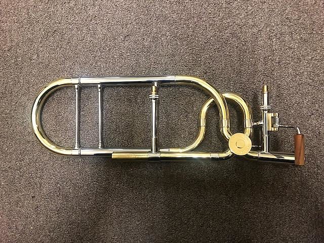 Shires Dual Bore Rotor Section | Reverb UK