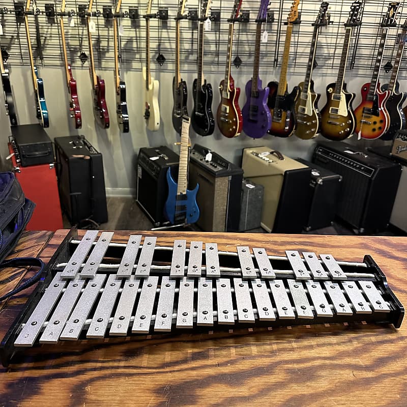 CB Percussion Bell set | Reverb