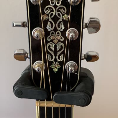 Larrivee C10-C KOA 1994 - natural | Reverb UK