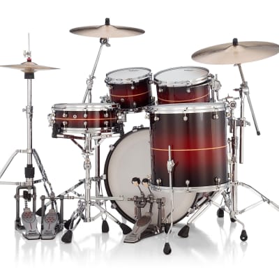 Pearl RF1C924XED Reference One 10X7 / 8X12 / 16X16 / 22X18" | Reverb