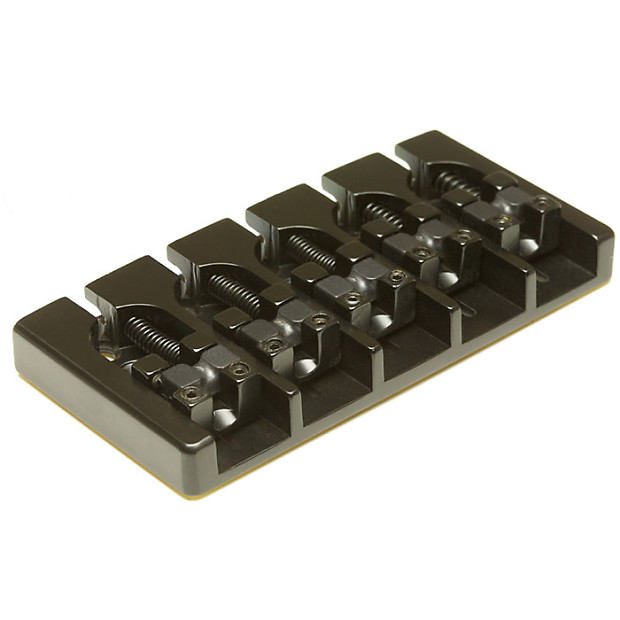 Graph Tech - Ghost Loaded Hipshot A Style Bass Guitar | Reverb UK