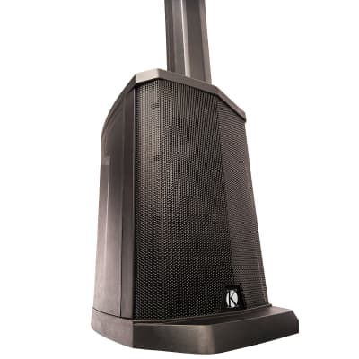 Kinsman Compact Tower PA system ~ 240W | Reverb UK