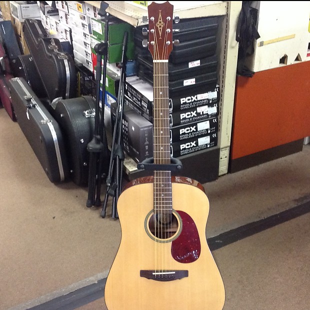 Alvarez 5212 | Reverb