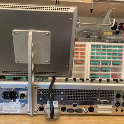 Studer OnAir 2500 - Broadcast console | Reverb