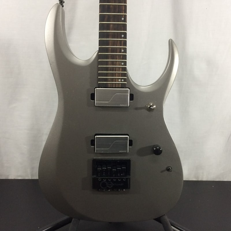 Ibanez RGD61ALET RGD Axion Label Series Electric Guitar, | Reverb