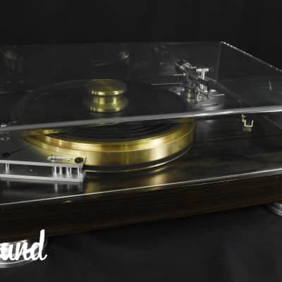 Micro Seiki BL-91 Turntable W/ Micro Seiki MA-505 S Tone | Reverb UK