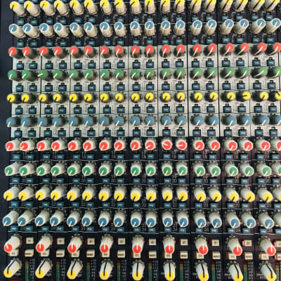 Midas Heritage 3000 Analog Console - British H3000 | Reverb