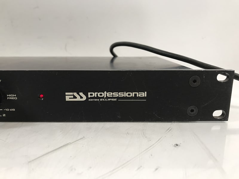 Vintage Rare ESS Eclipse 2242 crossover | Reverb