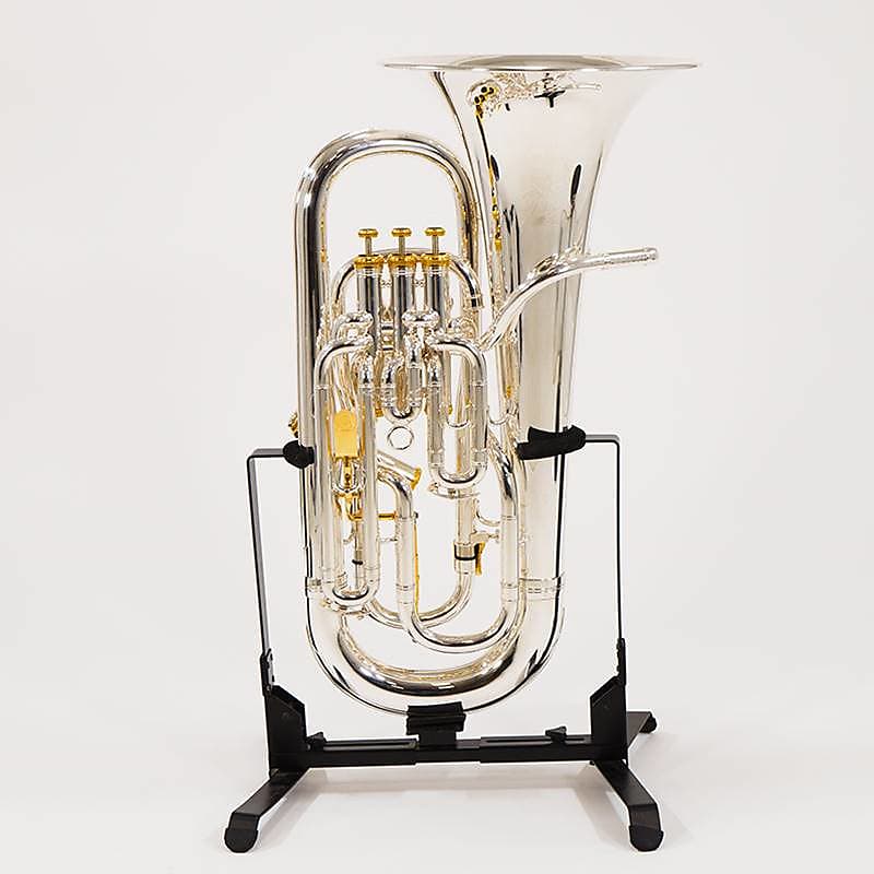 Besson Prestige BE-2052 Professional 4-Valve Euphonium - | Reverb