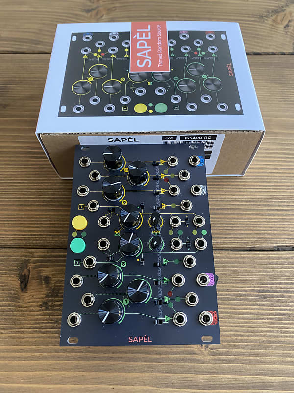 Frap Tools Sapel | Reverb