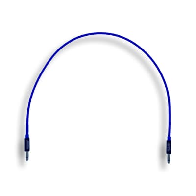 Synth Cable Supply Co Super-Slim LED CV Patch | Reverb Deutschland