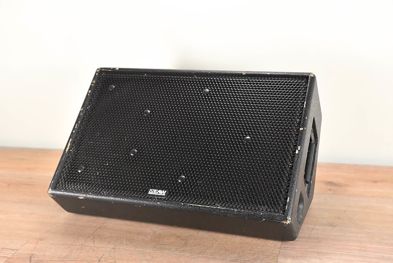 EAW SM200iH 2-Way Passive Stage Monitor CG00367 | Reverb