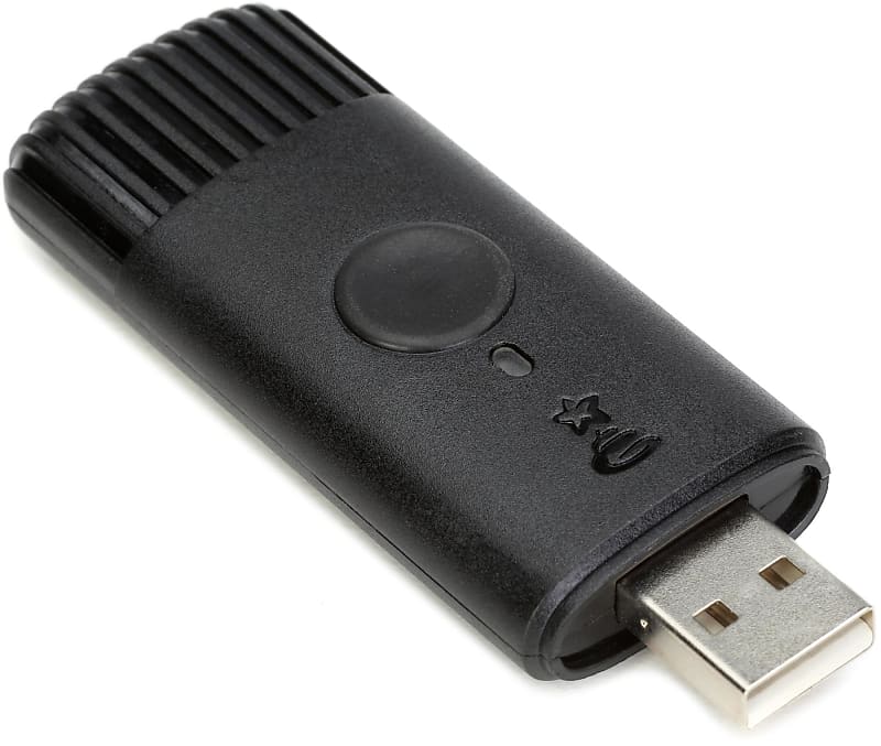 Twinkly Music USB Sound Sensor | Reverb