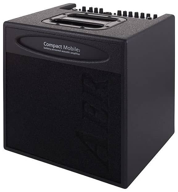 AER Compact Mobile2 | Reverb