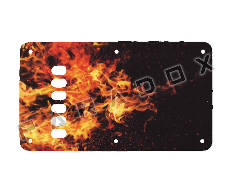 Custom Pickguard For 2021 - 2024 Made in Indonesia Sterling | Reverb