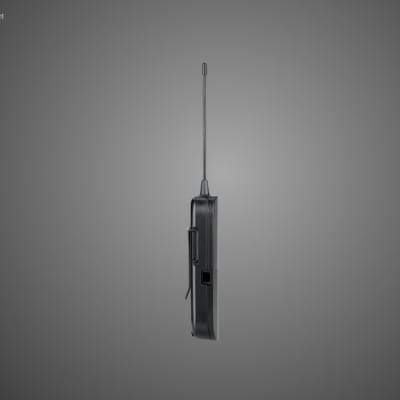 Shure BLX14R/W85-H11 Wireless Rack-Mount Presenter System | Reverb