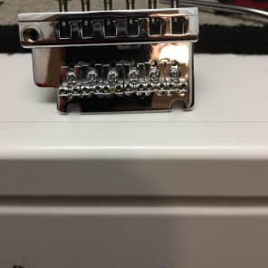 Rockinger Bridge Locking 'Eddie Van Halen' Tremolo Tru-tune | Reverb