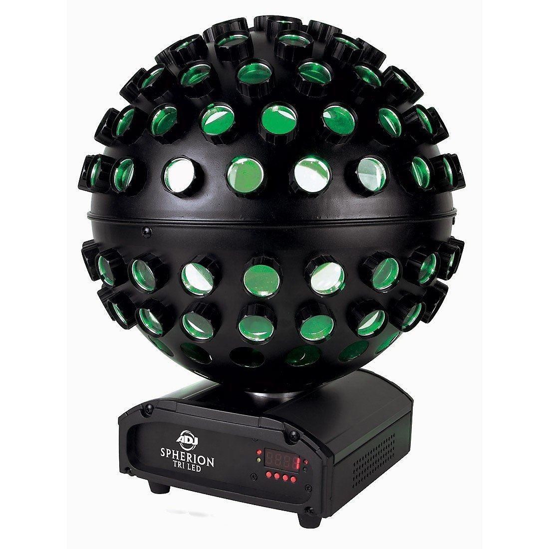 American DJ SPH469 Spherion TRI LED Centerpiece Light | Reverb UK