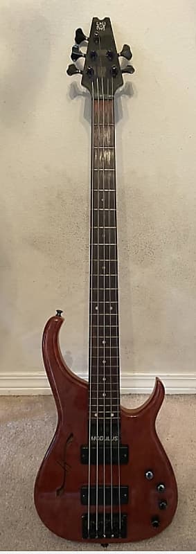 Modulus Quantum 5 2001 - Satin | Reverb