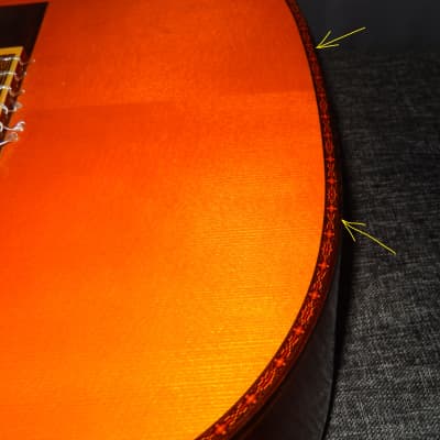 RARITY - ROKUTARO NAKADE A100 1973 - WORLD CLASS CLASSICAL | Reverb