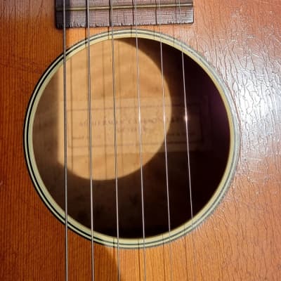 Levin 123 1964 - Sunburst | Reverb