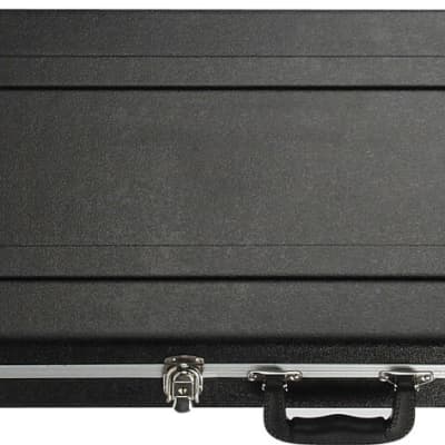 Stagg Lightweight Electric Bass Hard Case | Reverb