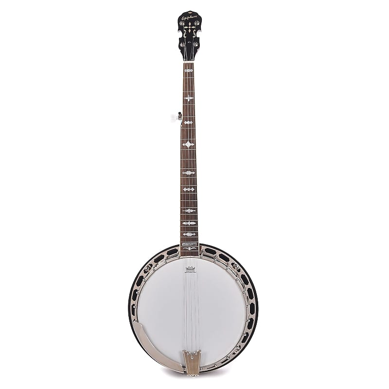 Epiphone Inspired By Gibson Mastertone Classic Banjo | Reverb