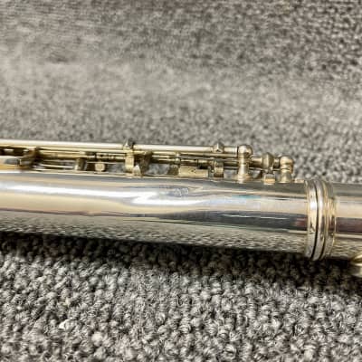 Jupiter Carnegie XL Flute with Hard Shell Case | Reverb